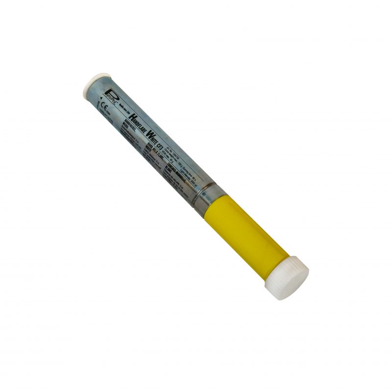 Handflare White CF3 – PyroPol GmbH