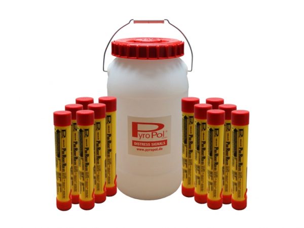 Our Product Range – PyroPol GmbH