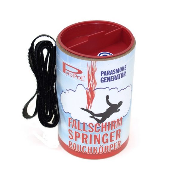 Produkte – Seite 3 von 3 – PyroPol GmbH