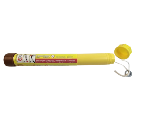 Handsmoke Orange CF3 – PyroPol GmbH